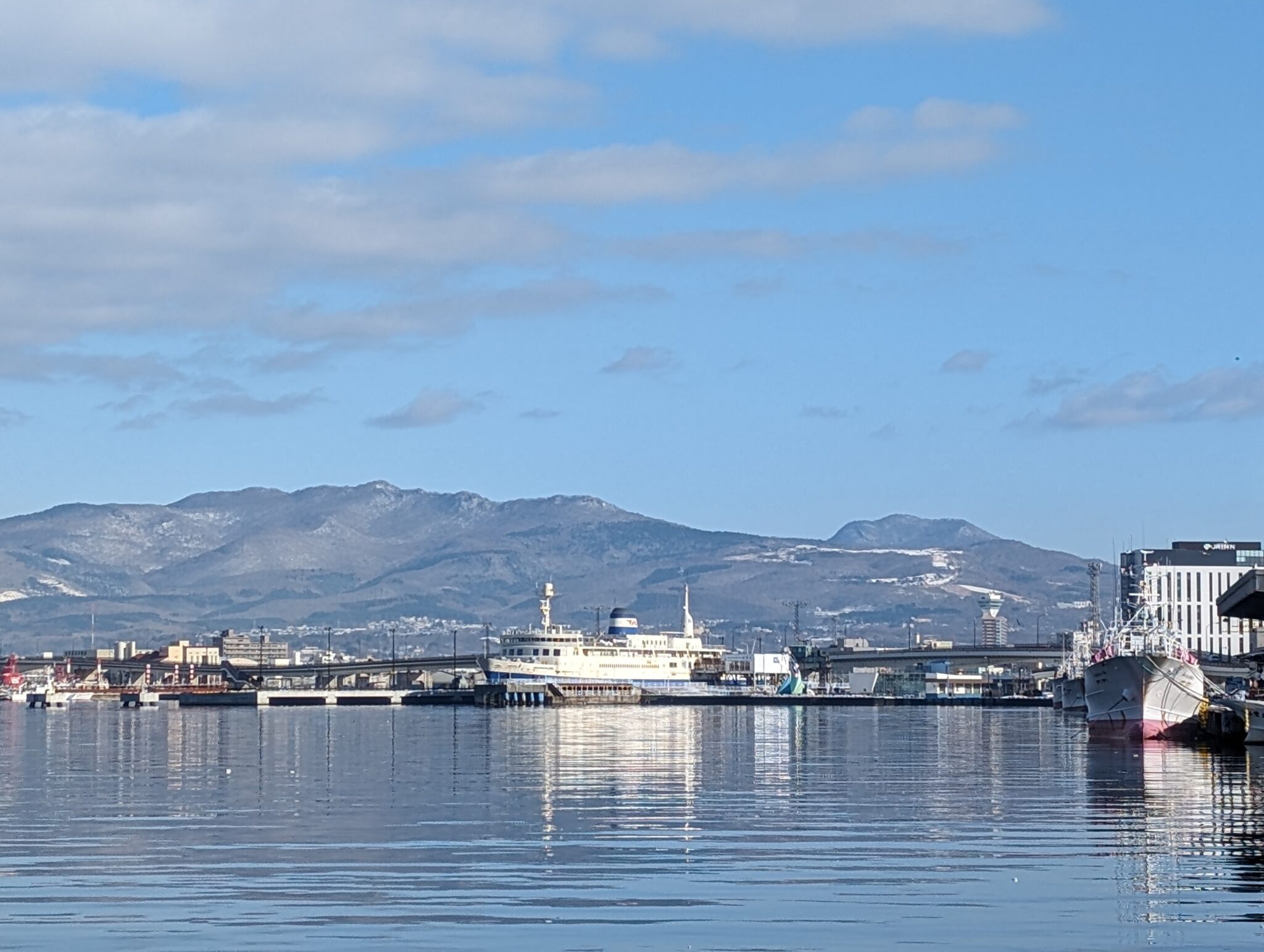 今年もありがとうございました | はこだてHotWeb